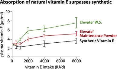 Elevate® W.S. - Antioxidants, Immune, Muscle, Vitamins and Minerals - KPP